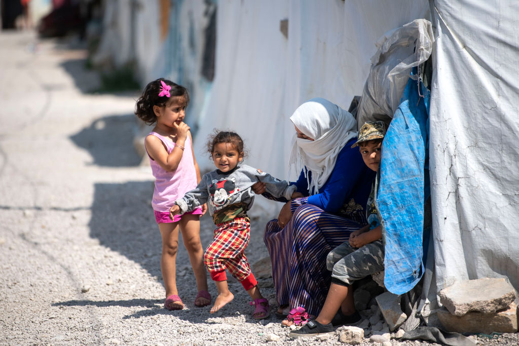Refugees in Lebanon: Perspectives from on the Ground | Middle East ... Refugees in Lebanon: Perspectives from on the Ground | Middle East ...